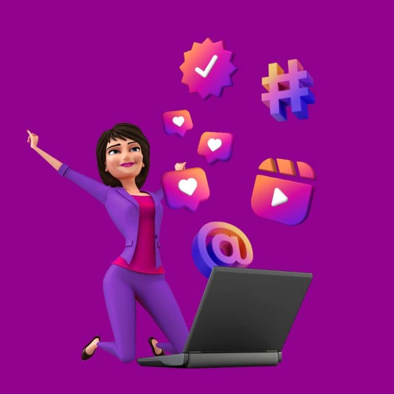 Succesvol aan de slag op Instagram